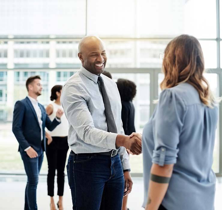 What NOT to Wear at a Job Interview - RedCap Staffing