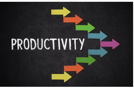 Making the most of your days off - RedCap Staffing